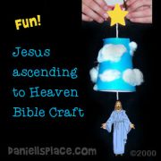 Bible Crafts J - Members Resource Room - Bible Crafts and Lessons
