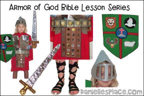 A Bible Lessons - Members Resource Room - Bible Crafts and Lessons